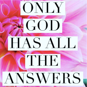 Devotionals – Devotional Diva